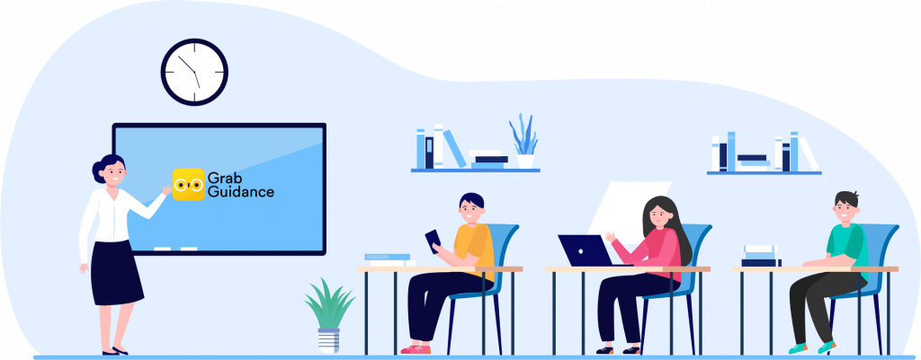 All About Academic Counselling